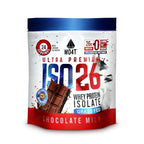 ISO26 chocolate milk whey protein isolate