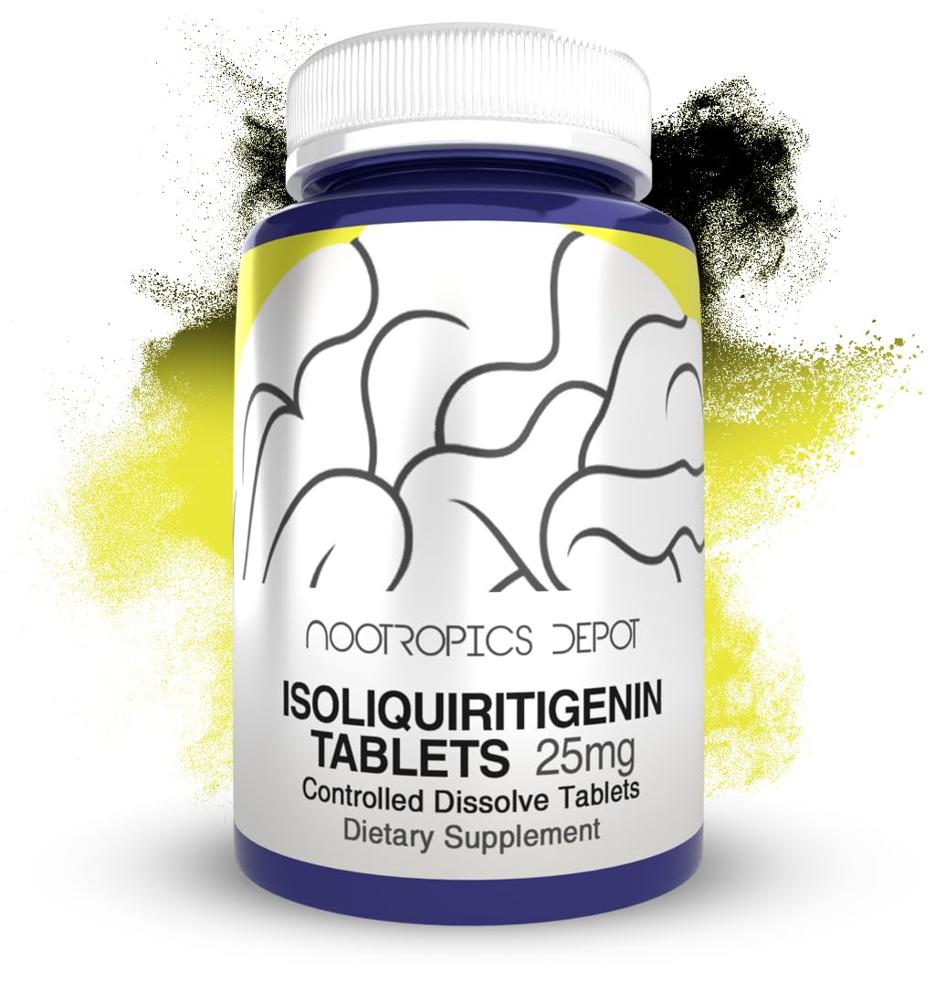 Isoliquiritigenin licorice root extract