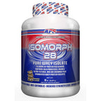 Isomorph 28 protein powder S'Mores flavour