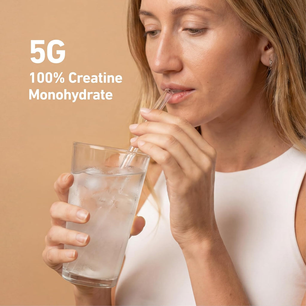 Isopure creatine for workout recovery
