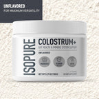 Isopure multivitamin for women’s wellness