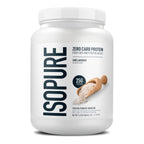 Isopure unflavored whey isolate protein