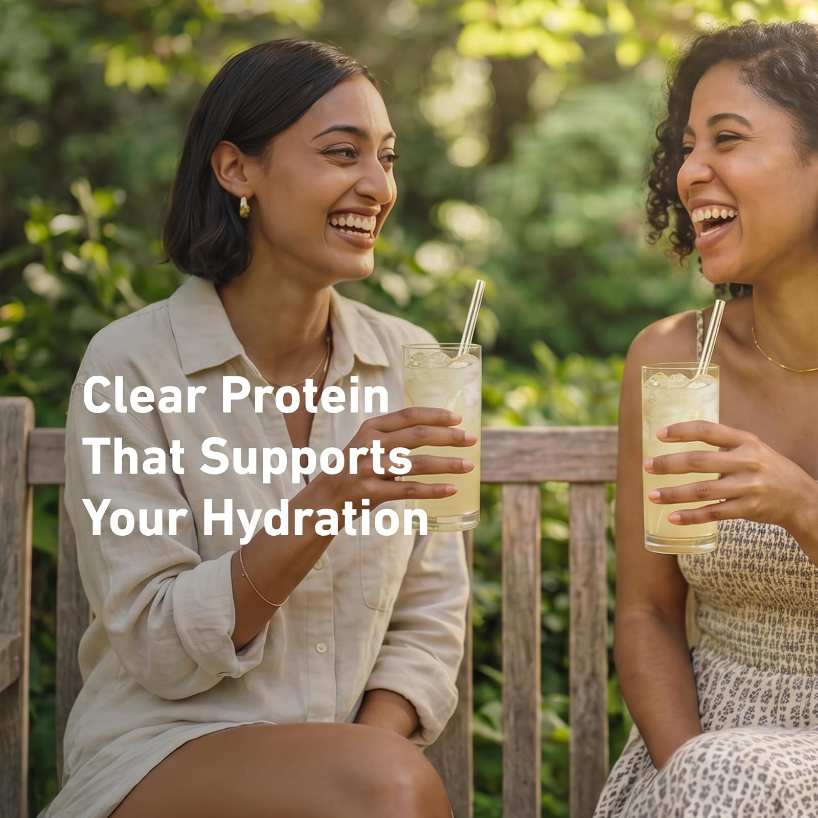 Isopure whey protein easy mixing