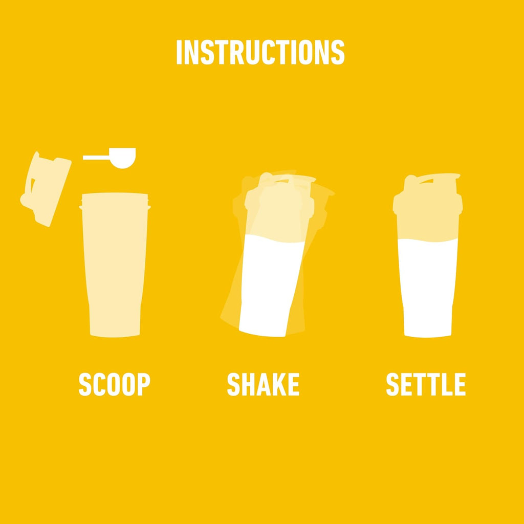Isopure whey protein for active lifestyle