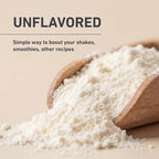 Isopure whey protein for muscle recovery