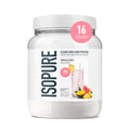 Isopure whey protein tropical punch