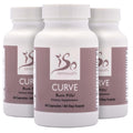 IsoSensuals Curve butt enhancement pills