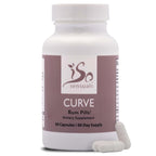 IsoSensuals Curve butt enhancement pills