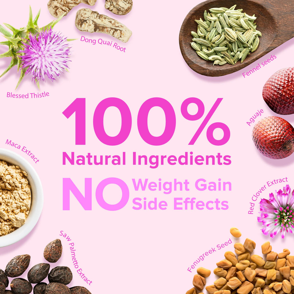 IsoSensuals Enhance for fuller breasts