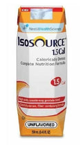 Isosource dietary fibers for digestion