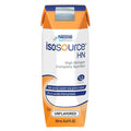 Isosource multivitamins for complete nutrition