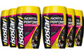 Isostar cranberry energy drink