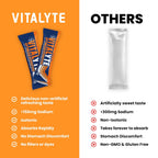 isotonic drink mix for athletes