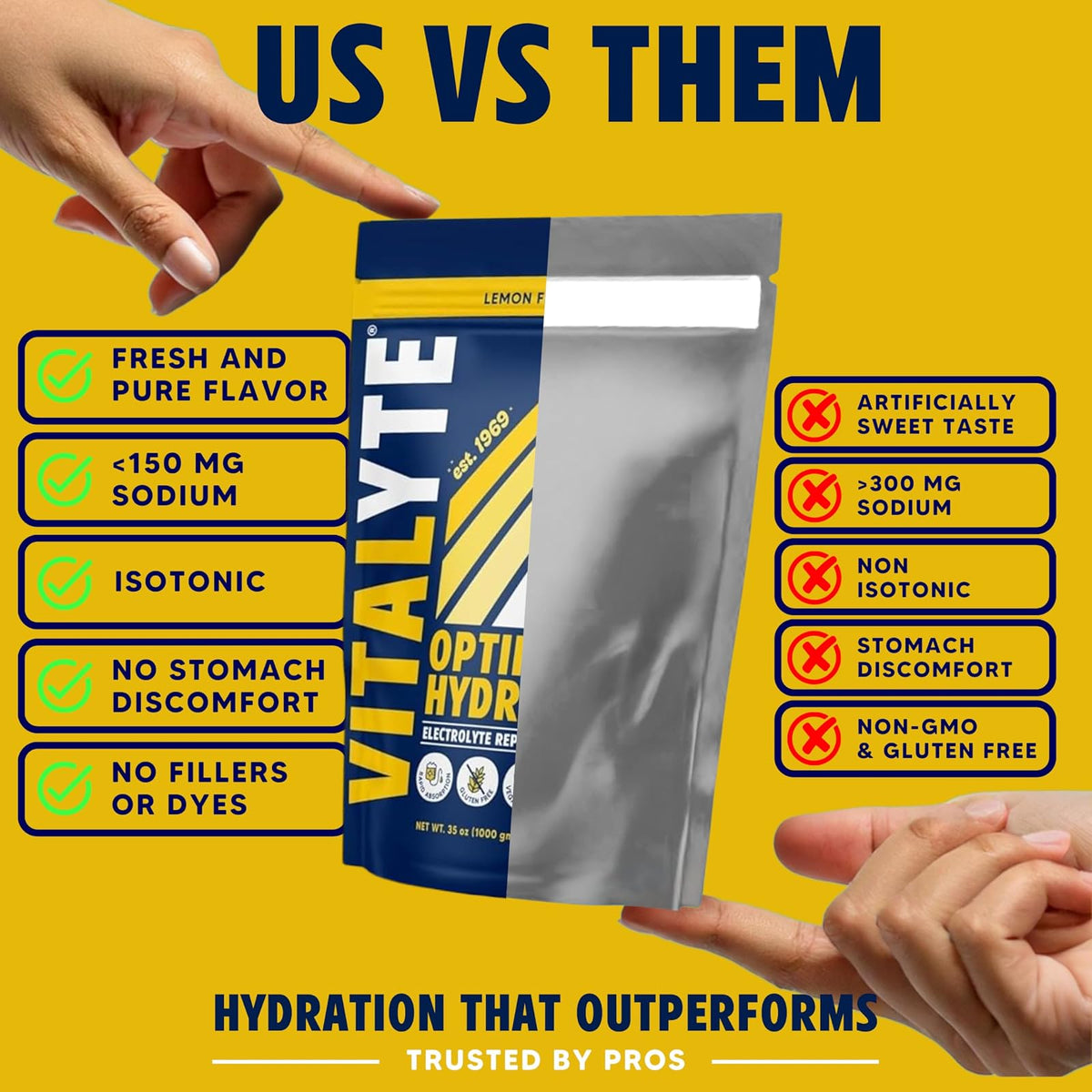 isotonic drink mix for athletes