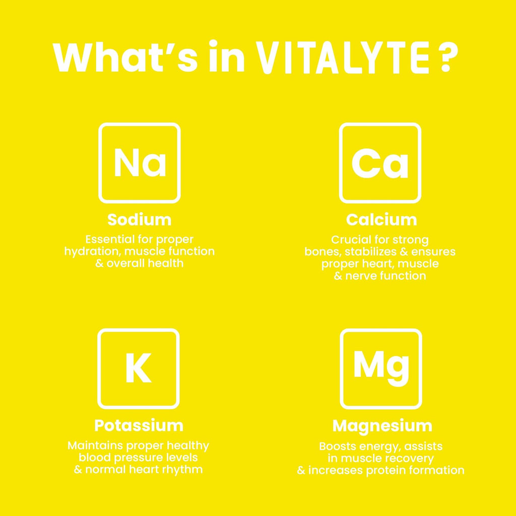 isotonic drink mix for everyday hydration