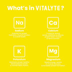 isotonic drink mix for everyday hydration