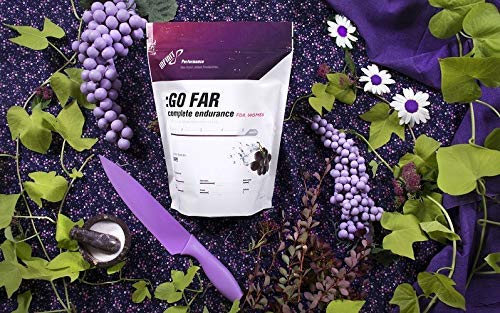 isotonic drink mix for optimal hydration