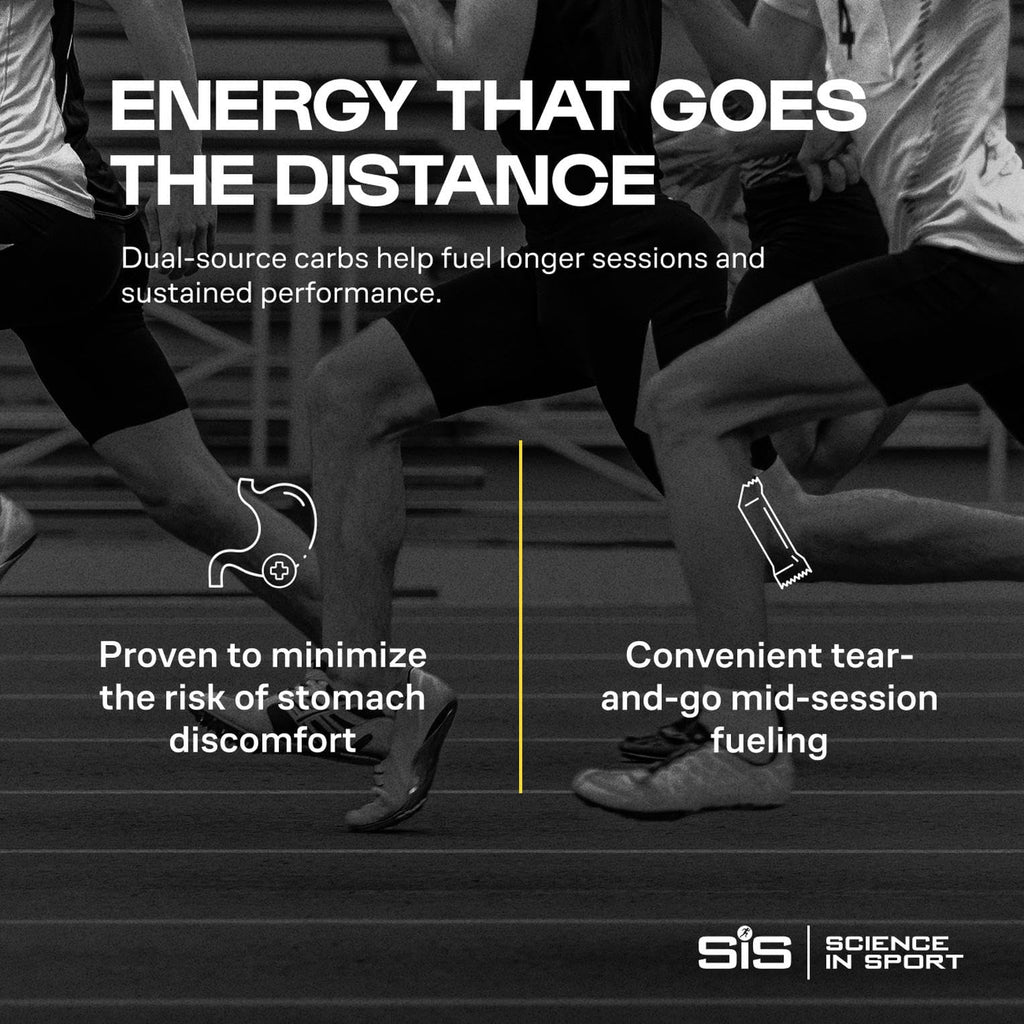 isotonic energy gel for hydration