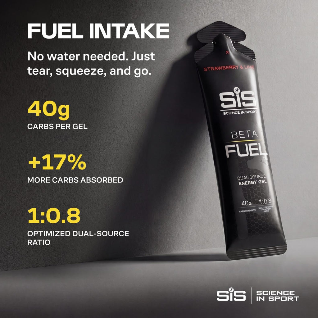 isotonic gel for endurance athletes