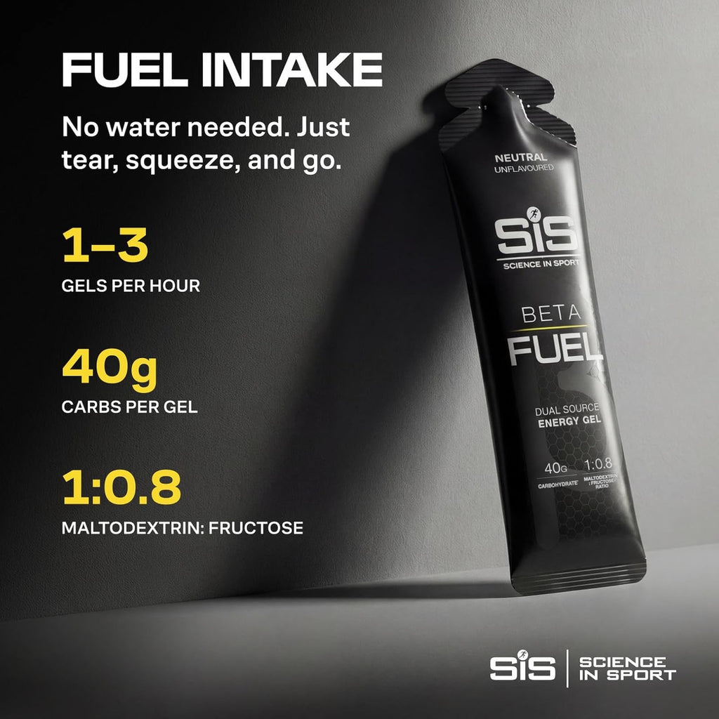 isotonic gel for endurance training