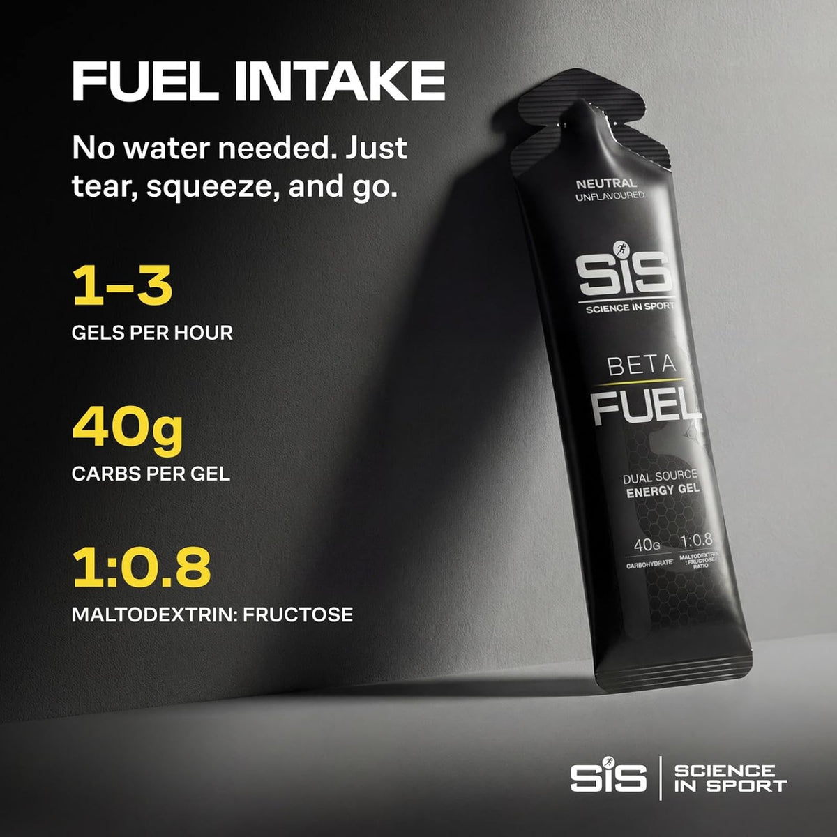 isotonic gel for endurance training