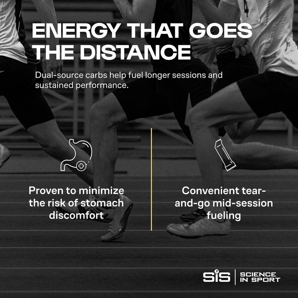 isotonic gel for hydration