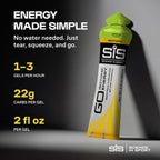 isotonic gel for sports hydration