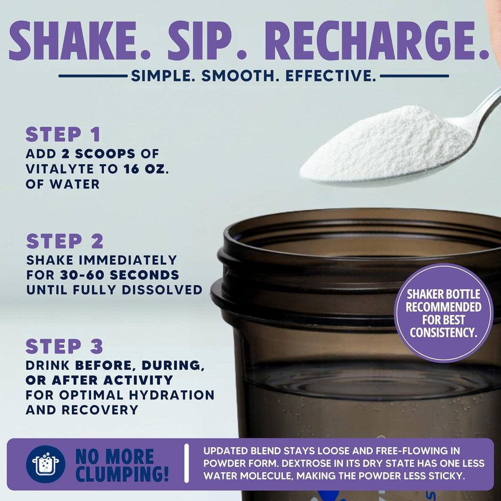 isotonic hydration mix for workouts