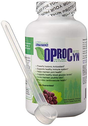 isotonic supplement for better health