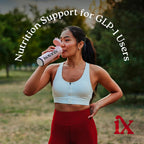 Isotonix activated b complex supplement