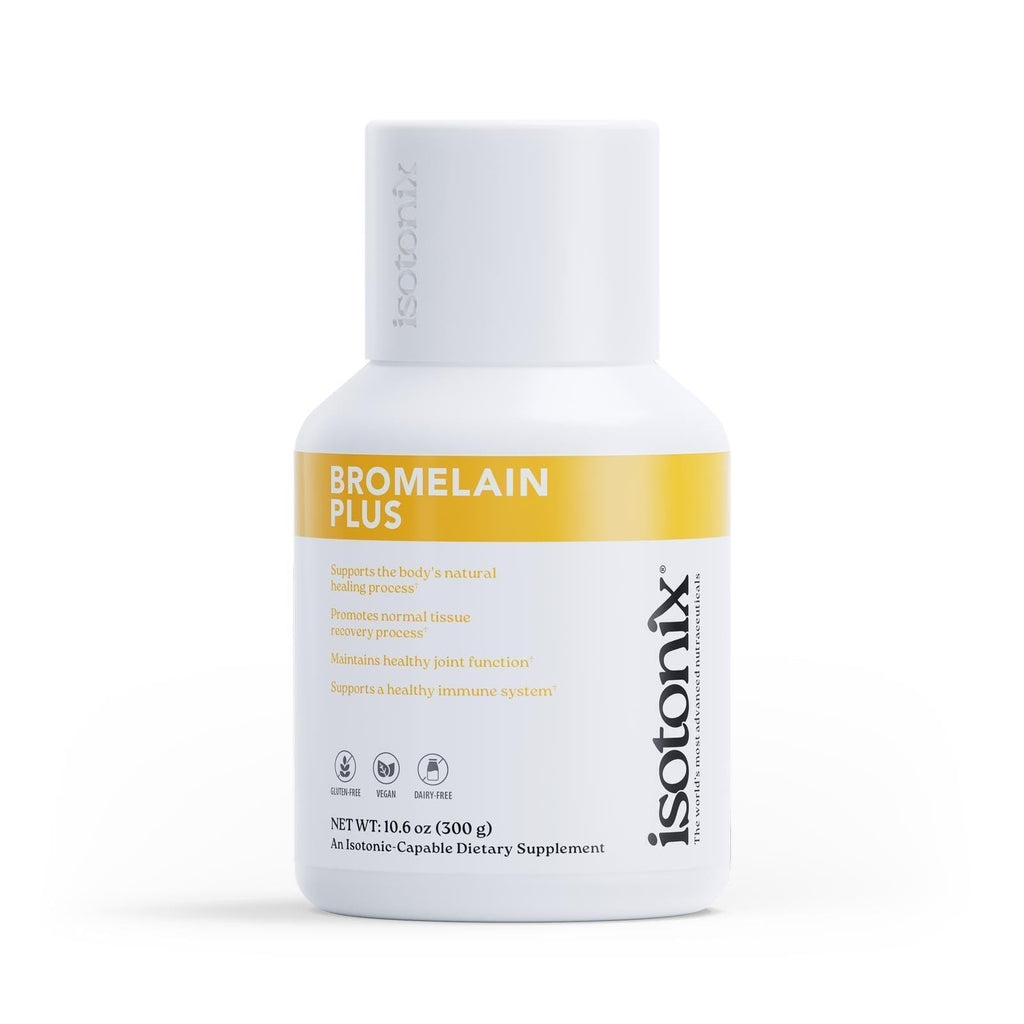Isotonix Bromelain Plus digestive support