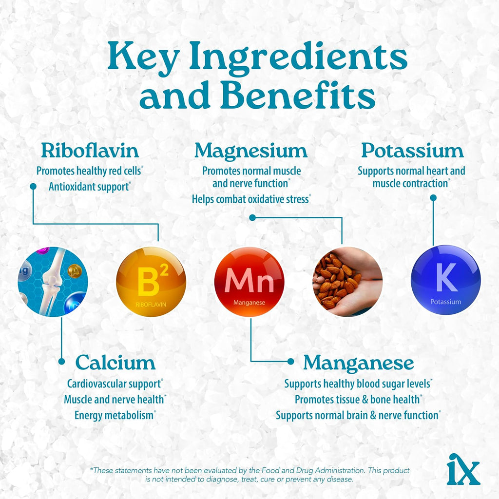 Isotonix Calcium Plus for daily nutrition