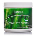 Isotonix Complete Greens superfood powder