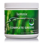 Isotonix Complete Greens superfood powder