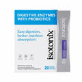 Isotonix digestive enzymes for gut health