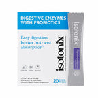 Isotonix digestive enzymes for gut health