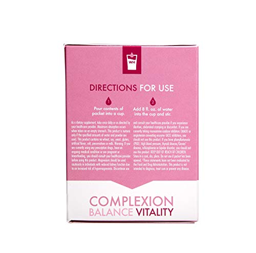 Isotonix Essentials blended vitamin benefits
