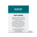 Isotonix essentials for healthy aging