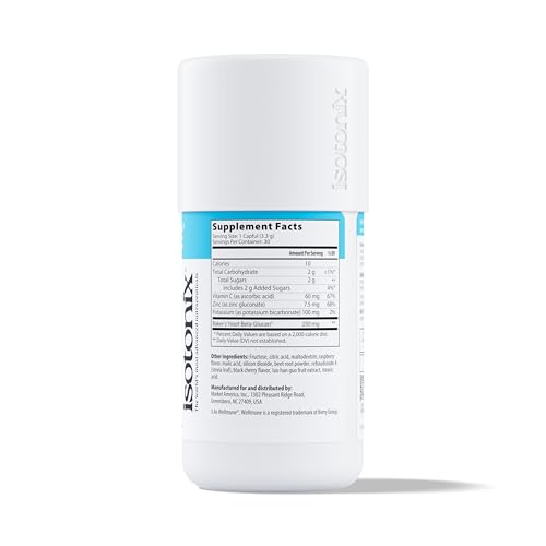 Isotonix Immune blended vitamin & mineral supplements