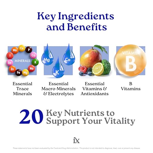 Isotonix multivitamin for men