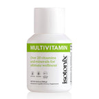 Isotonix multivitamin powder for adults