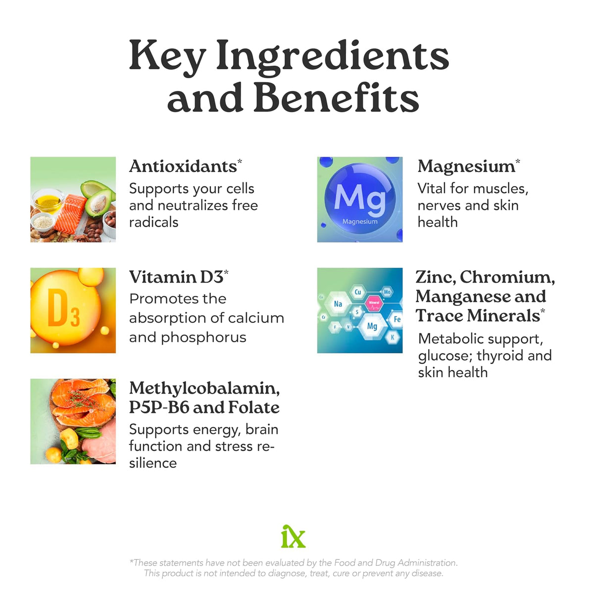 Isotonix multivitamin powder for daily wellness