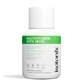 Isotonix multivitamin with iron benefits