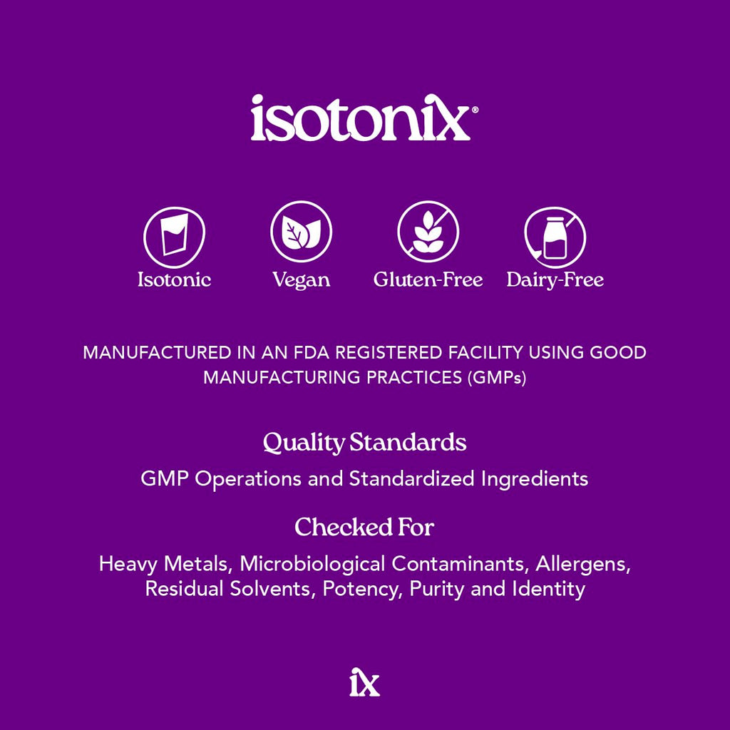 Isotonix OPC-3 for daily nutrition
