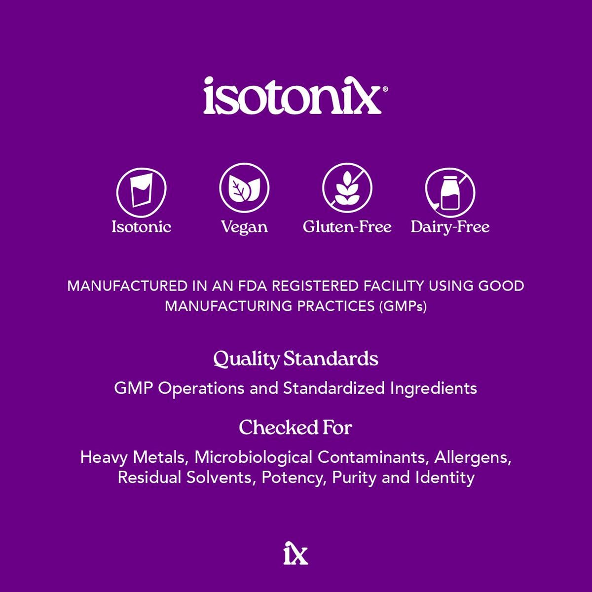 Isotonix OPC-3 for daily nutrition