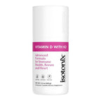 Isotonix vitamin D3 with K2 benefits