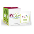 ISOVive prebiotics liquid for gut health