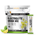 It's Just! electrolyte drink mix benefits