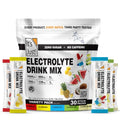 It's Just! electrolyte drink mix packets