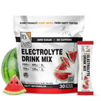 It's Just! Electrolyte drink mix